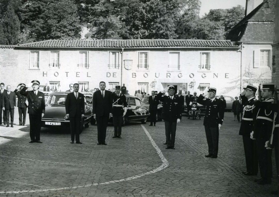 Histoire de l'école - Fondation Arts et Métiers